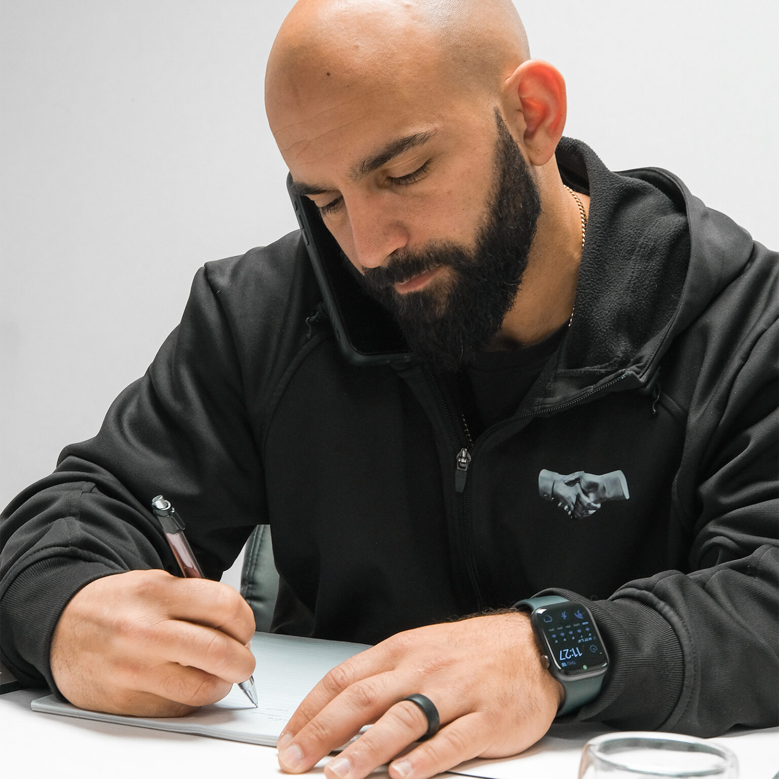 Your Trusted Choice For Construction Services | Iron Shake Inc